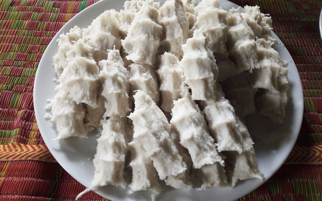 Mengenal Itak Gurgur, Simbol Pengharapan dan Kekuatan – BATAKKEREN