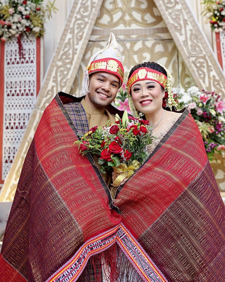 Mengenal Apa Itu Pariban, Sebuah Tradisi Pernikahan Adat Batak – BATAKKEREN