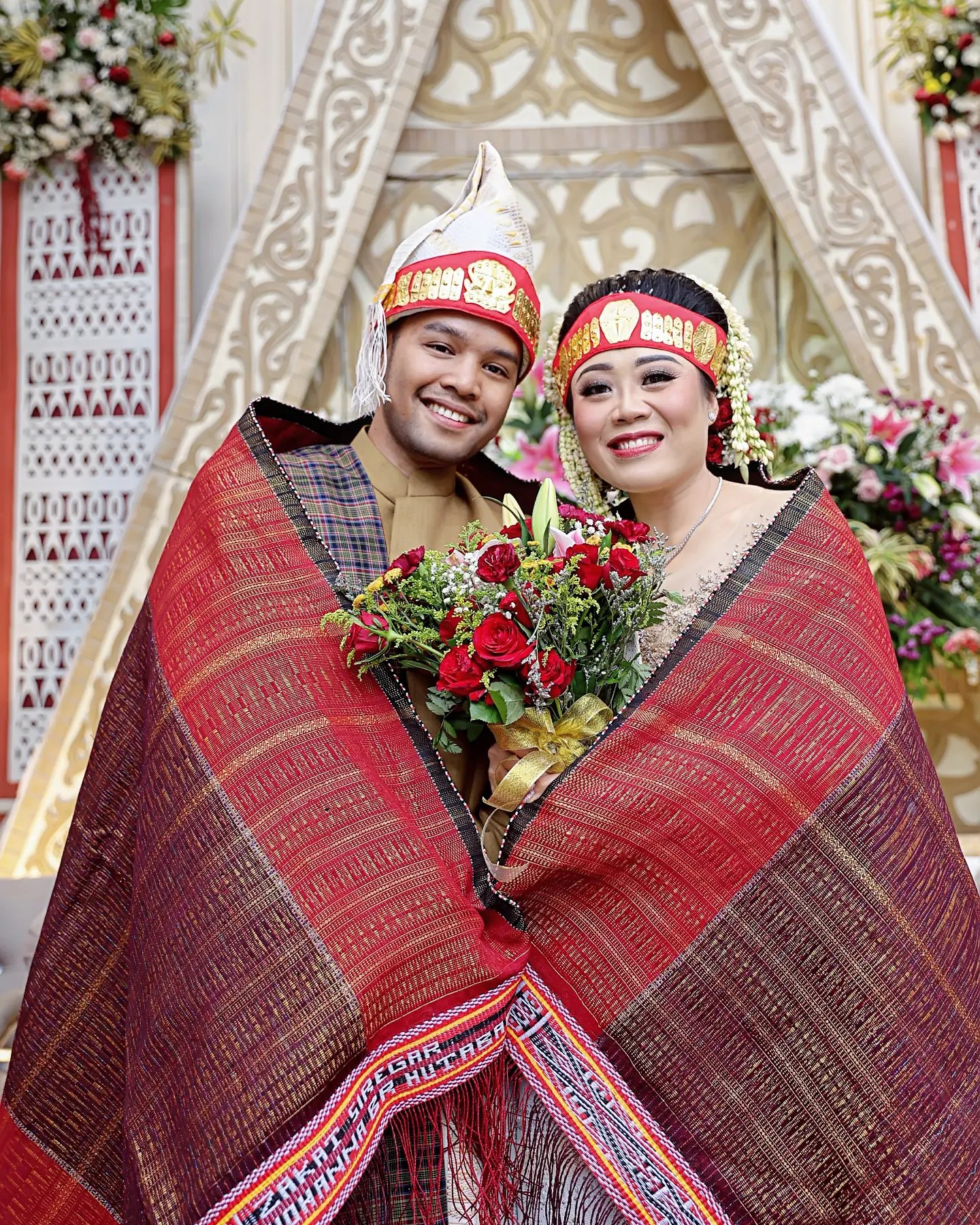 Mengenal Apa Itu Pariban, Sebuah Tradisi Pernikahan Adat Batak – BATAKKEREN