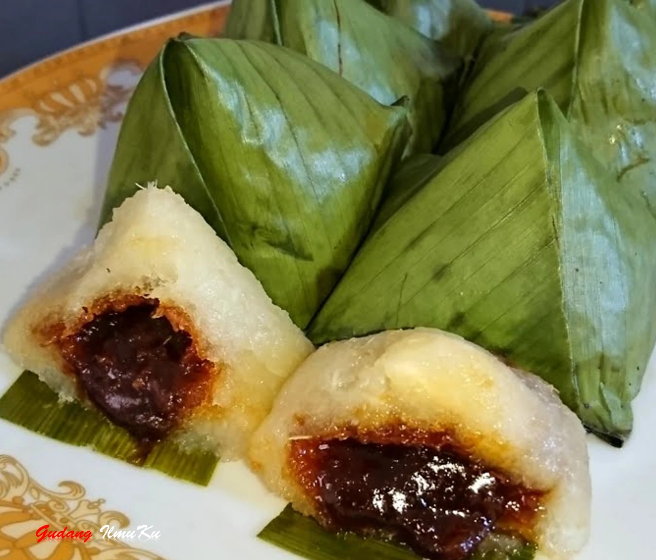 Resep Kue Lapet Khas Sumatera Utara, Nikmatnya Tiada Tara – BATAKKEREN