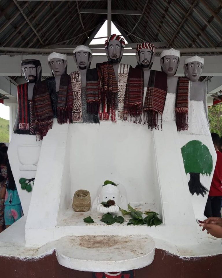 Asal Usul Silsilah Marga Batak, Guru Tatae Bulan dan Raja Isombaon ...