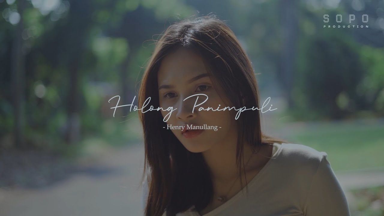 Holong Panimpuli oleh Henry Manullang – BATAKKEREN